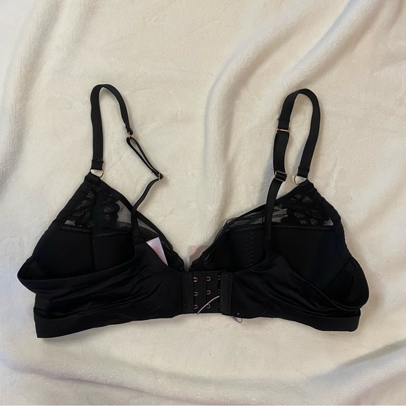 Savage X Fenty | Intimates & Sleepwear | Savage X Fenty 4d Mesh Half ...